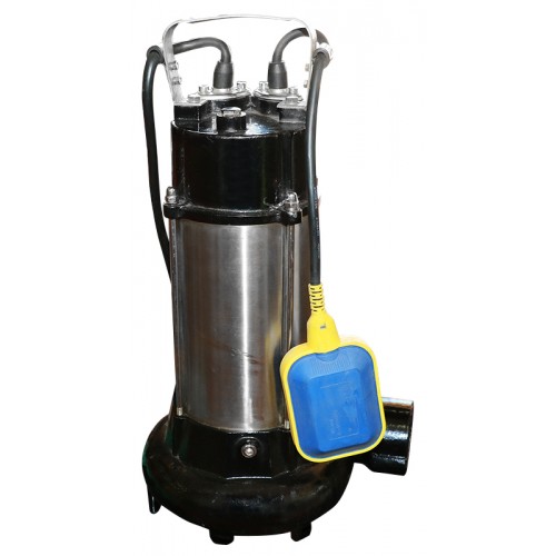CROMTECH V1100DF SUBMERSIBLE PUMP - Pumps - Shop Online