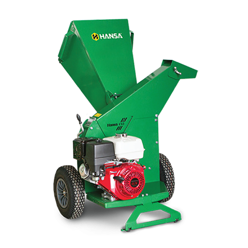 HANSA C13 - Shredders / Log Splitters - Shop Online