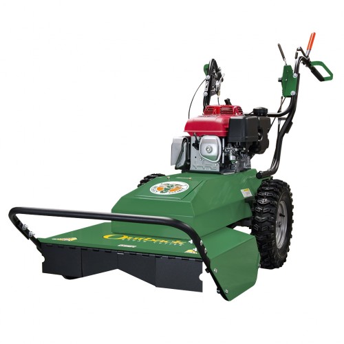 BILLY GOAT BC2600HM - Walk Behind Slashers - Shop Online