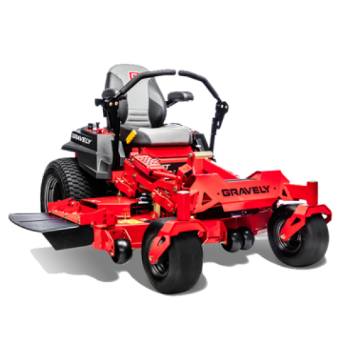 GRAVELY ZTH HD 44 - Zero-Turn Mowers - Shop Online