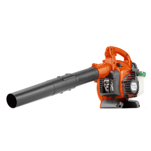 HUSQVARNA 125B Blowers Vacuums Shop Online