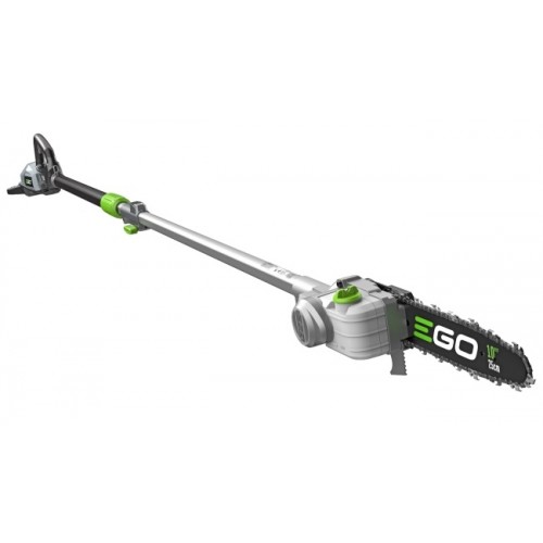 Telescopic electric pole saw store