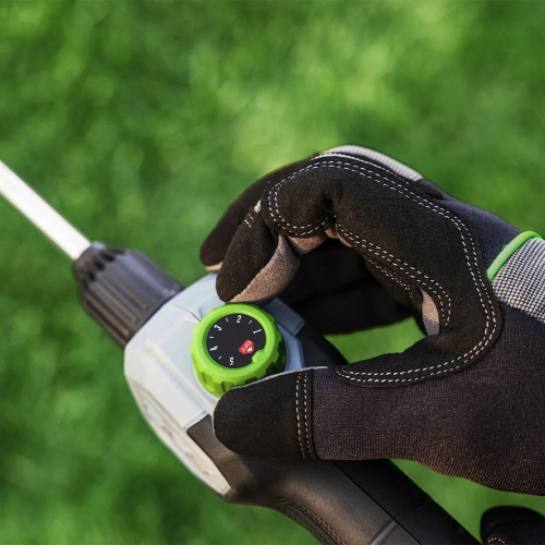 EGO 15LTR BATTERY BACKPACK SPRAYER