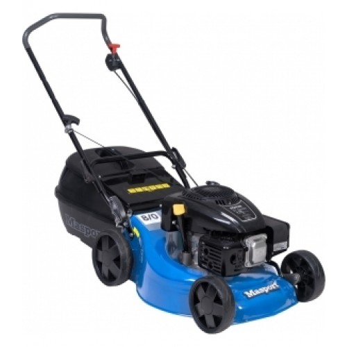 MASPORT 8/0 SERIES 500 - Masport President - Lawn Mowers - Shop Online