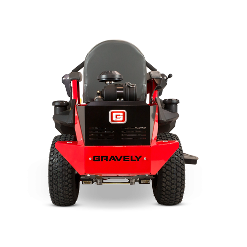 GRAVELY COMPACT PRO 34