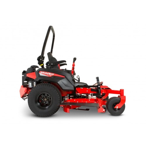 GRAVELY PRO TURN 360 EFI