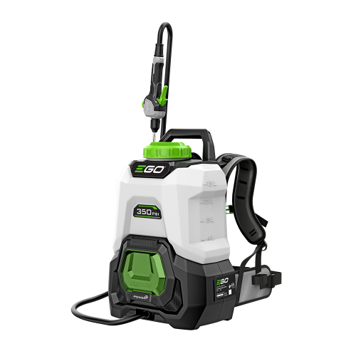 EGO 15LTR BATTERY BACKPACK SPRAYER
