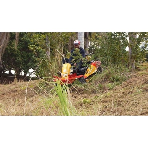 RAZORBACK CMX1402H 4WD - Razorback - Shop Online