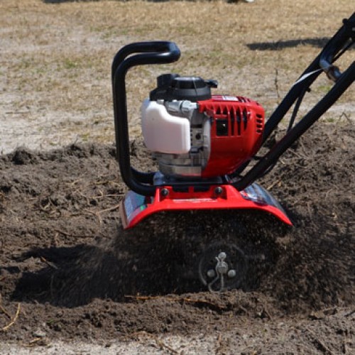 HONDA FG110 - Cultivators - Shop Online