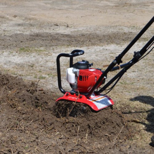 HONDA FG110 - Cultivators - Shop Online