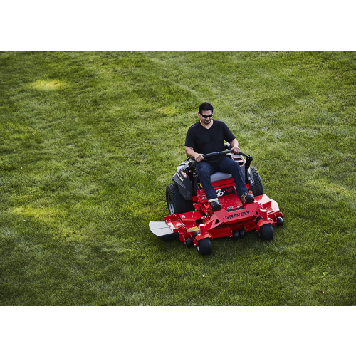 GRAVELY ZTH HD 44 - Gravely - Zero-Turn Mowers - Shop Online