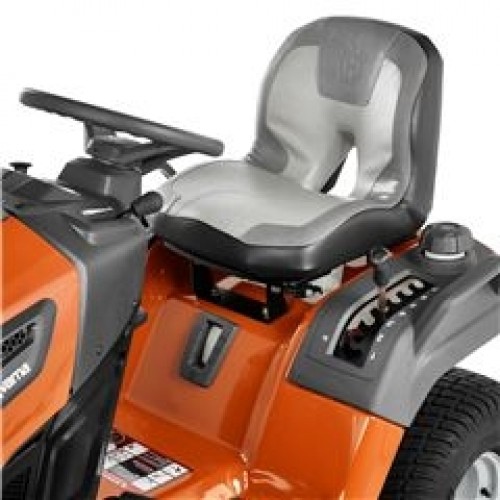 HUSQVARNA TS242TXD - Ride-On Mowers - Shop Online