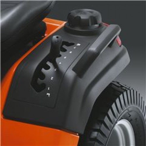 HUSQVARNA TS242TXD - Husqvarna - Ride-On Mowers - Shop Online