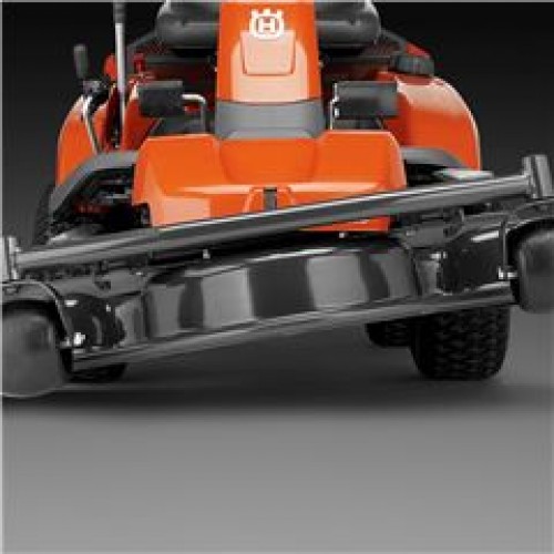 HUSQVARNA R316TX - Husqvarna Rider - Ride-On Mowers - Shop Online