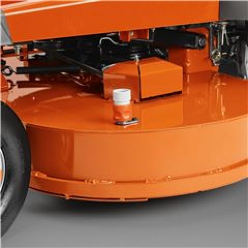 HUSQVARNA TS242TXD - Husqvarna - Ride-On Mowers - Shop Online