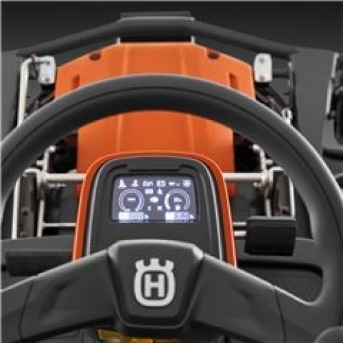 HUSQVARNA R316TX - Ride-On Mowers - Shop Online