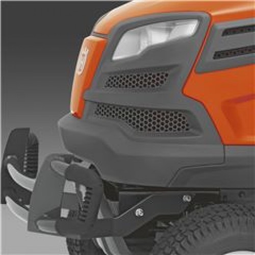 HUSQVARNA TS242TXD - Ride-On Mowers - Shop Online