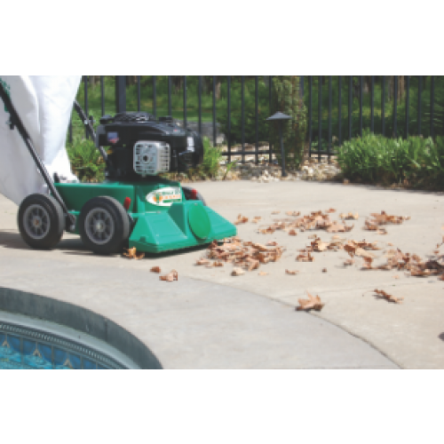 BILLY GOAT LB352 VACUUM - Billy Goat Turf Equipment - Shop Online