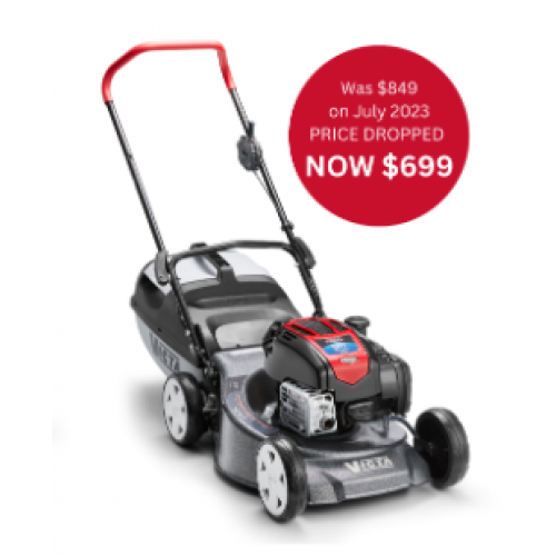 VICTA CORVETTE 400 - Lawn Mowers - Shop Online