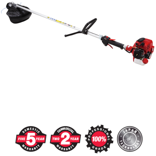 SHINDAIWA T226S - Trimmers / Brushcutters - Shop Online