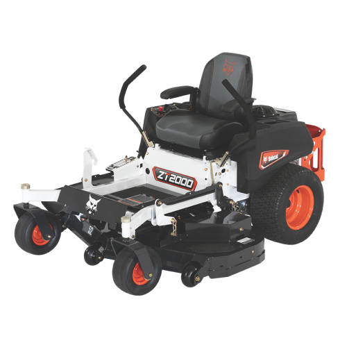 BOBCAT ZT2000 42" - BOBCAT - Zero-Turn Mowers - Shop Online